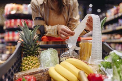 Middle East conflict could push UK food inflation above 8%, warns IGD ...