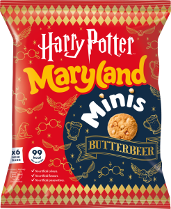 Maryland celebrates Harry Potter 25th anniversary with limited ...