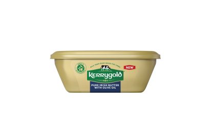Kerrygold’s expands range with olive oil-infused butter - Grocery ...