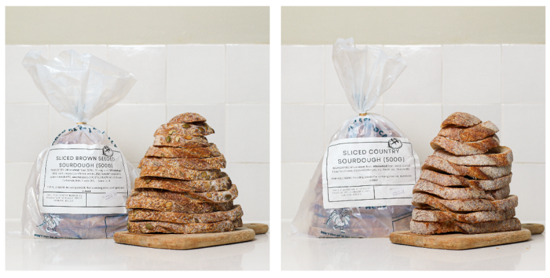 Modern Milkman rolls out home-compostable bread bags in UK first ...
