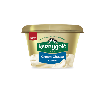 Kerrygold unveils new Cream Cheese - Grocery Gazette - Latest Grocery ...