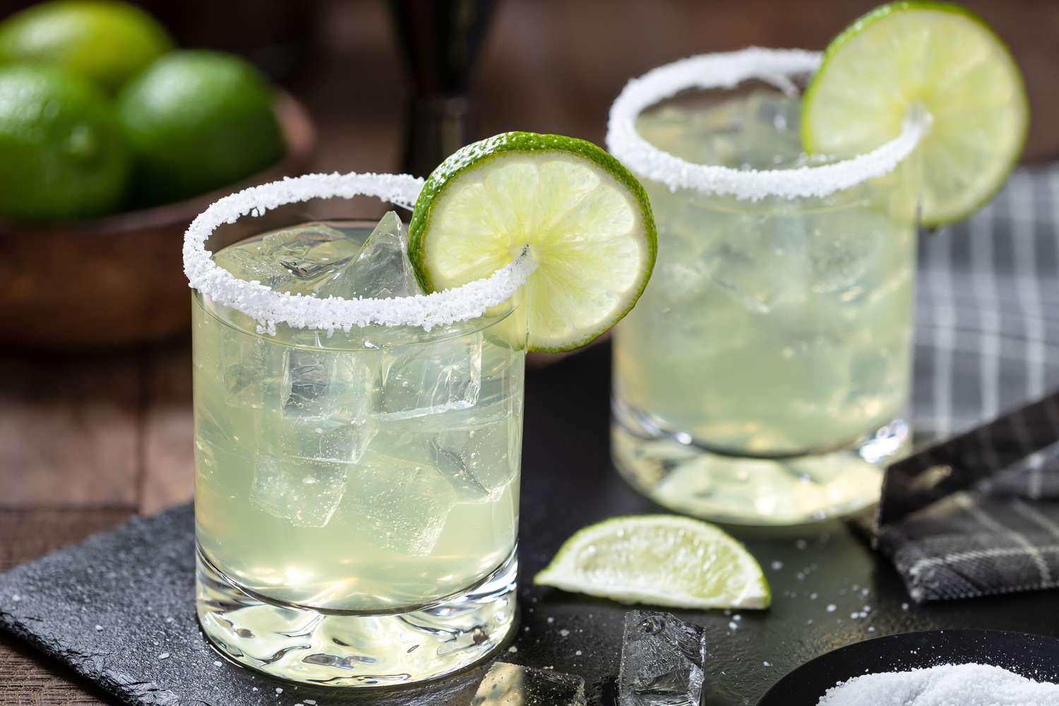 M&S data finds tequila may be set for a grocery boom this summer ...