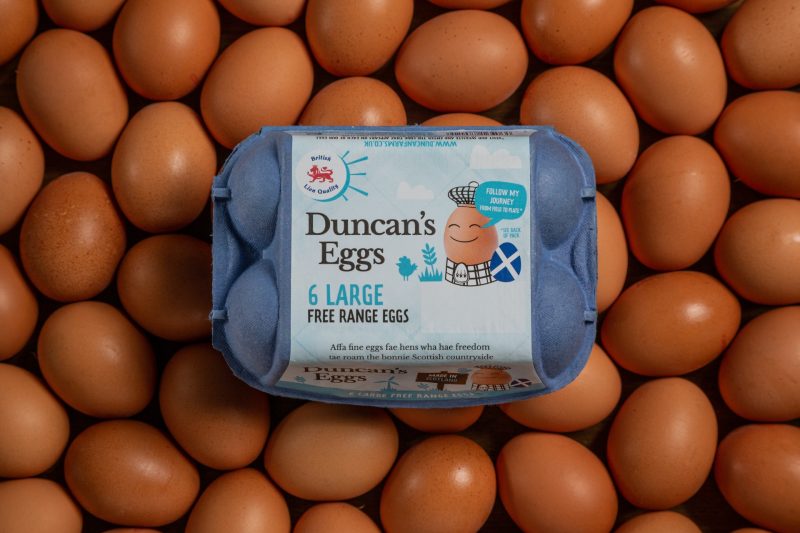 Duncan Farms secures Scotland-wide listing with Waitrose - Grocery ...