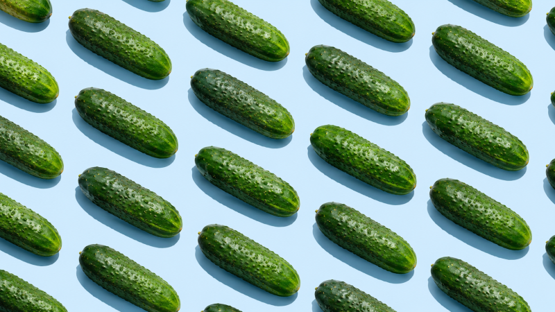 Is this the 'summer of the pickle' for grocery? - Grocery Gazette ...
