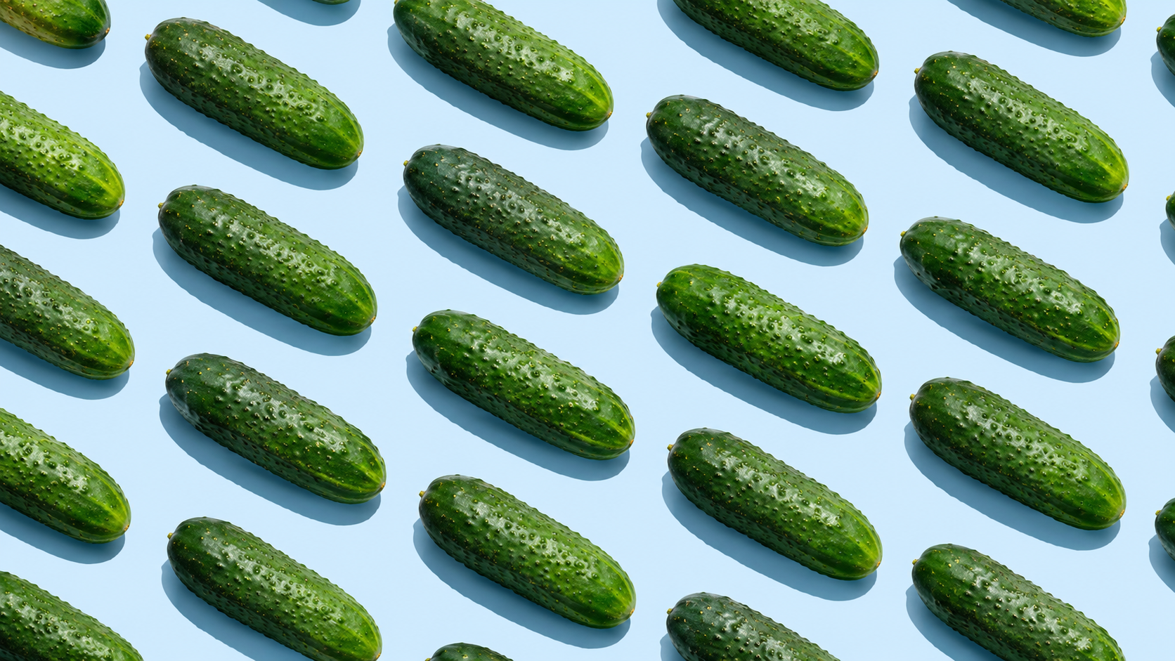 Is this the 'summer of the pickle' for grocery? - Grocery Gazette ...