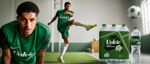 Volvic signs Marcus Rashford as UK brand ambassador - Grocery Gazette ...