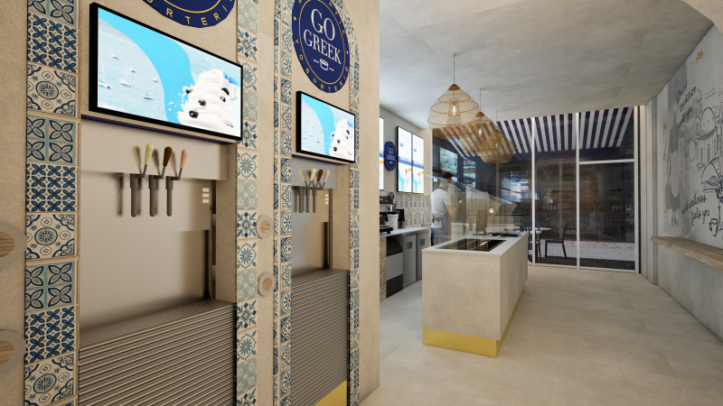 Go Greek Yogurt to make UK debut in London this July - Grocery Gazette ...
