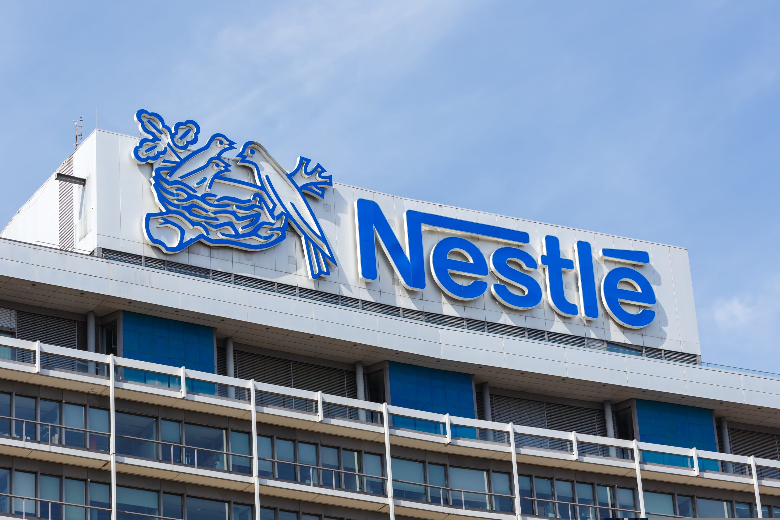Unite the union secures a pay rise for Nestlé employees - Grocery ...