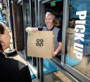 Co-op launches £3 produce bags on Deliveroo - Grocery Gazette - Latest ...