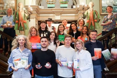 Fortnum & Mason names 15 emerging food and drink makers for Piccadilly ...
